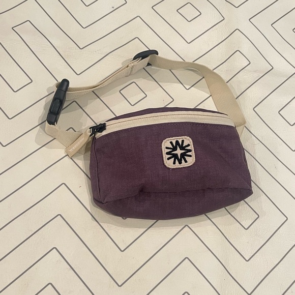 Walker Family Goods | Accessories | Walker Family Goods Purple Fanny ...